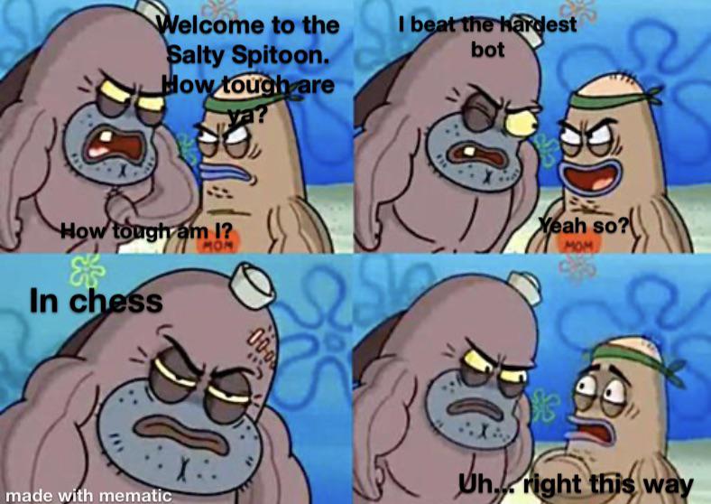 Dead meme | Scrolller