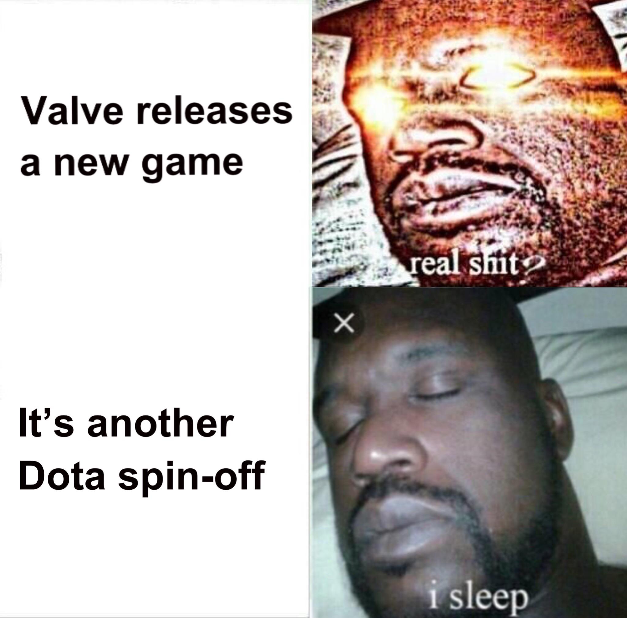 dead meme | Scrolller