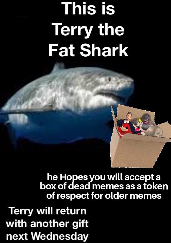 Dead memes moment | Scrolller