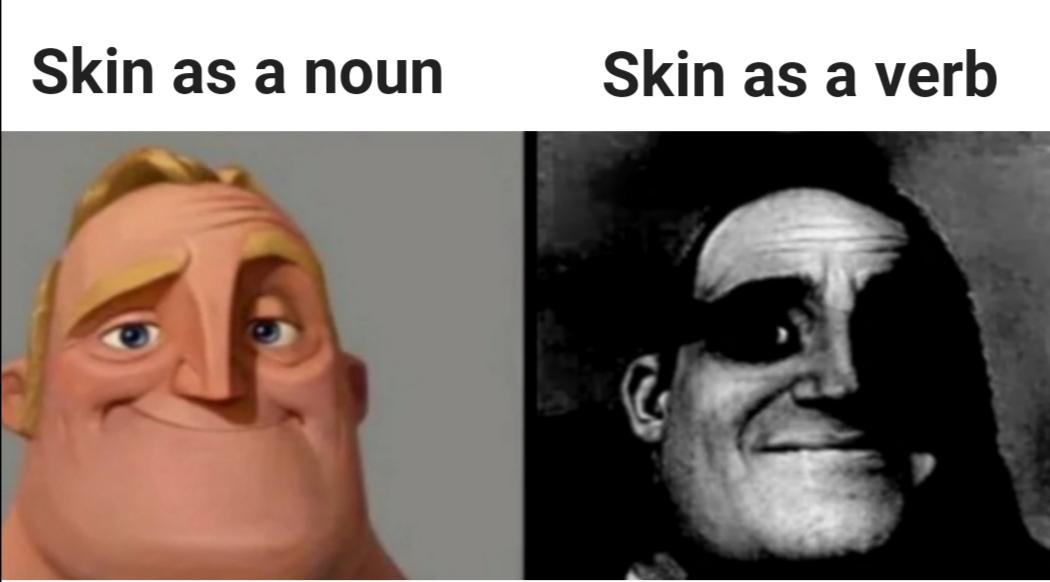 Dead template | Scrolller