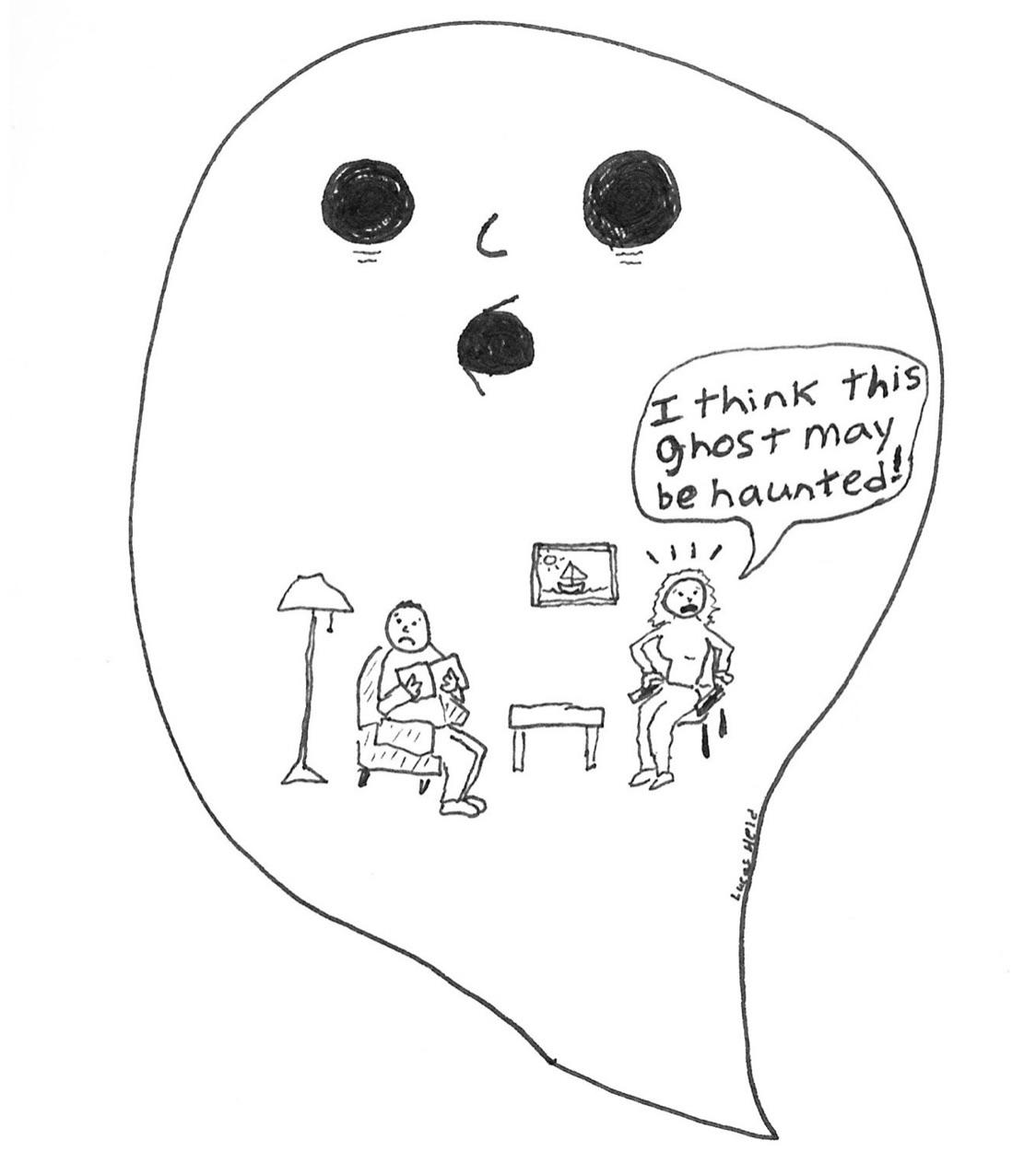 Deading Room [OC] | Scrolller