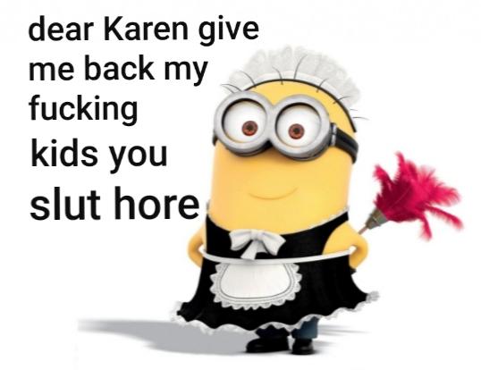 Dear karen | Scrolller