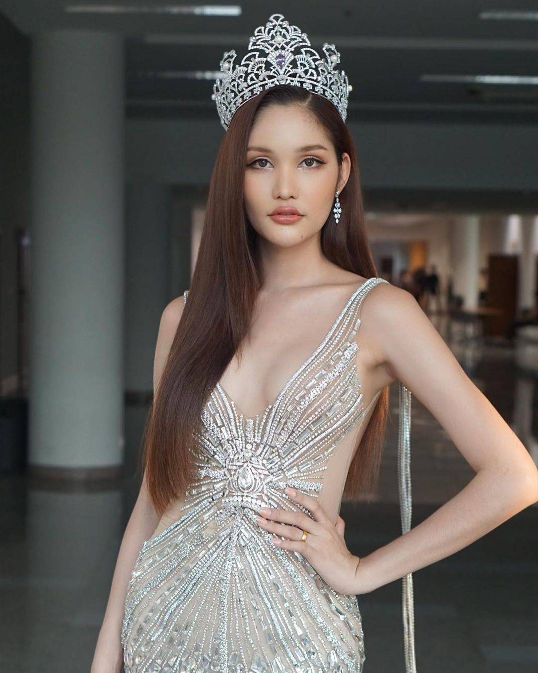 Dear Ruethai | Scrolller