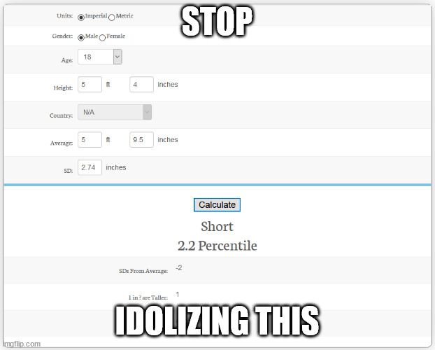 Dear tall femboys, love yourself. Rule. | Scrolller