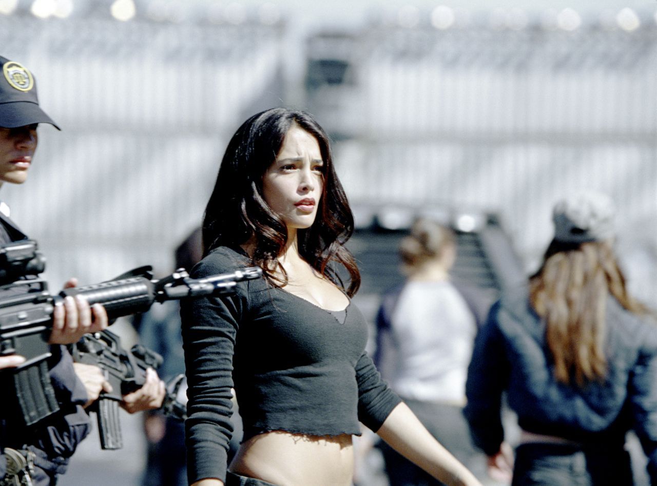 Death Race Promo #7 | Scrolller