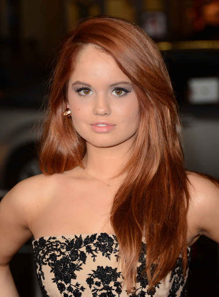 Debby Ryan | Scrolller