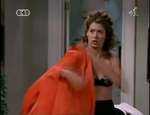 Deborah messing | Scrolller