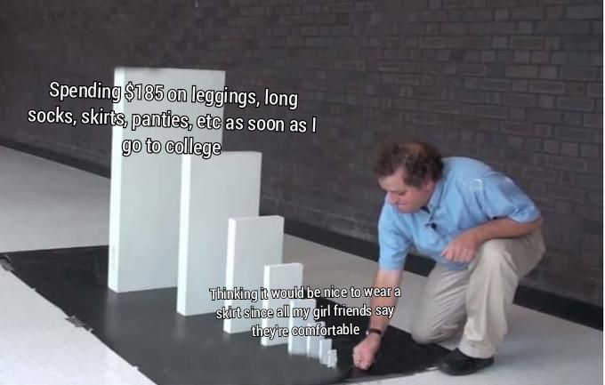 Debt_irl | Scrolller