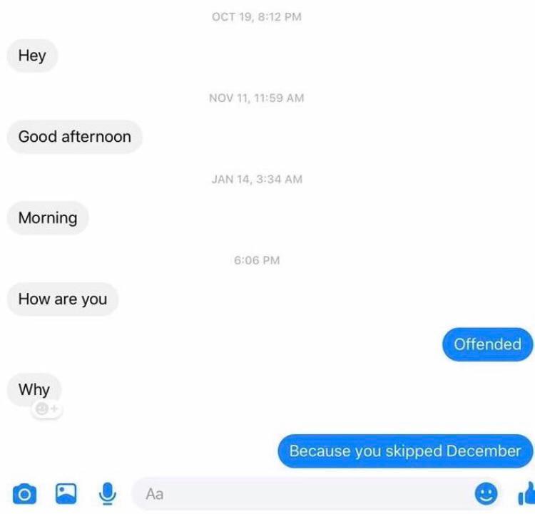 December | Scrolller