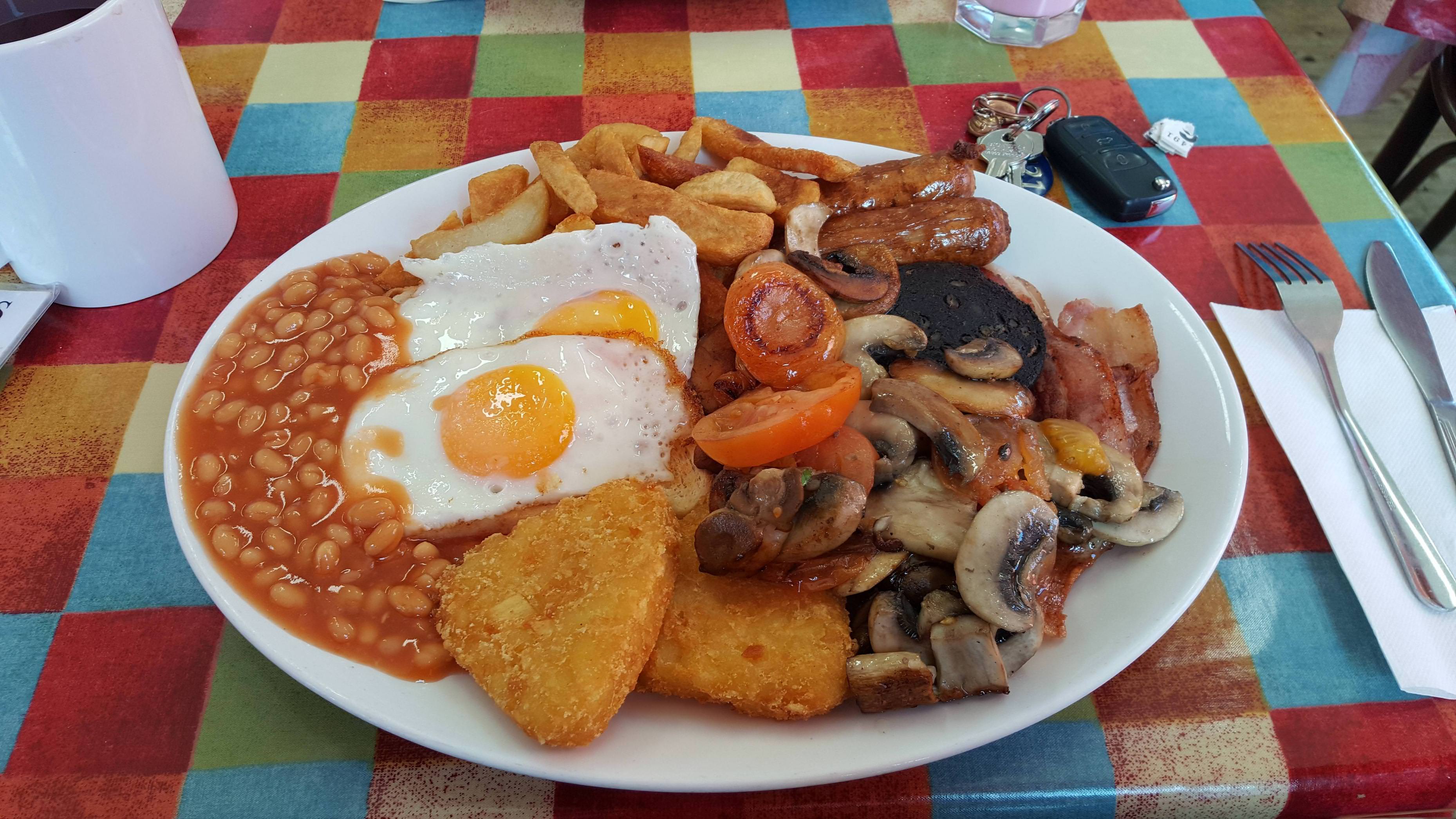 Decent, decent | Scrolller