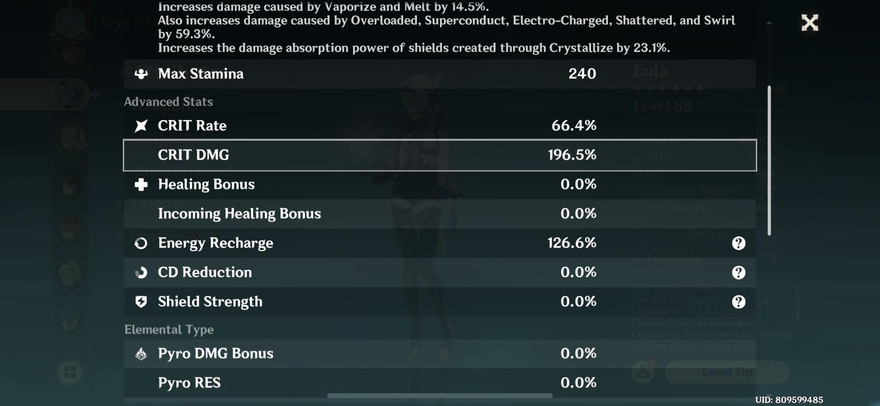 Decent Eula? | Scrolller