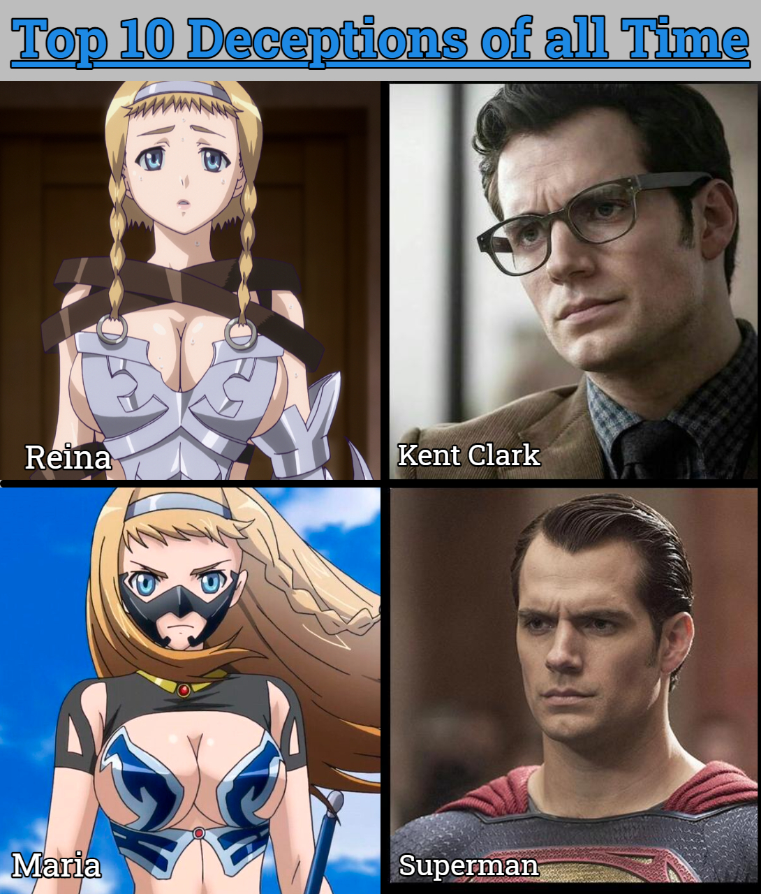 Deception 100 (Daily QB Content #22) | Scrolller