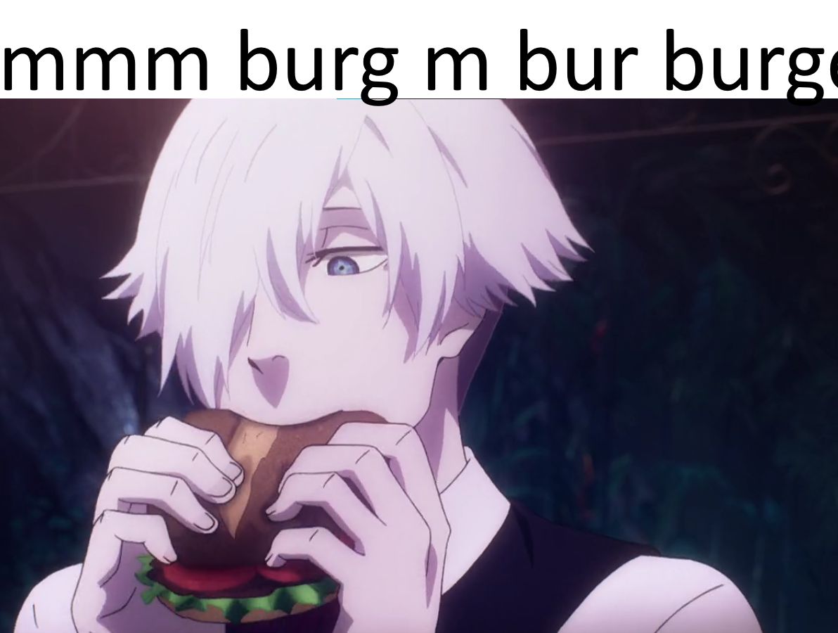 Decim Burger | Scrolller