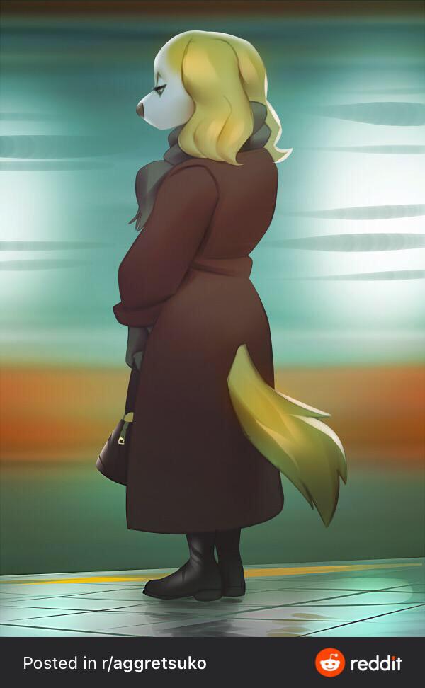 Decision by Miles-DF | Scrolller