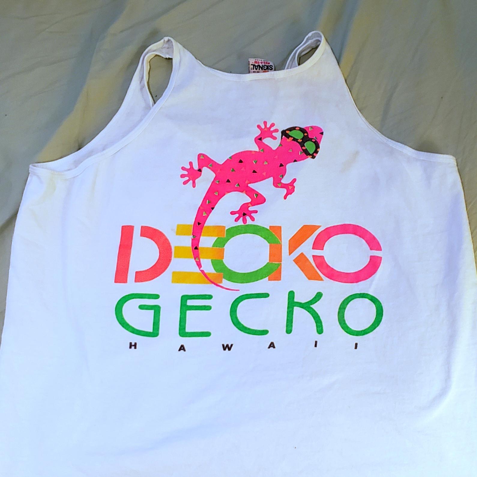 Decko Gecko Thrift Store Score | Scrolller