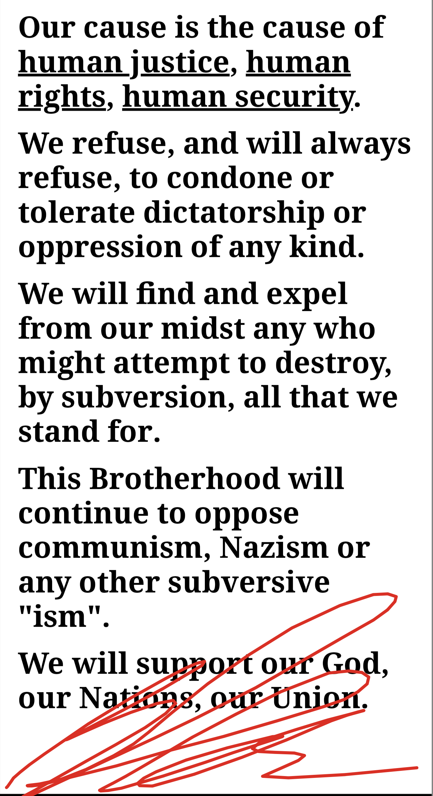 Declaration | Scrolller