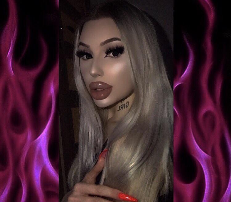 🔥deep black🔥 | Scrolller