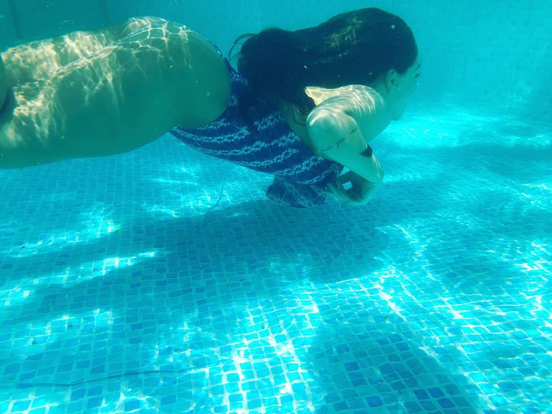 Deep dive... | Scrolller