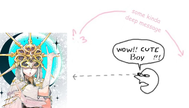 Deep Femboy Lore | Scrolller