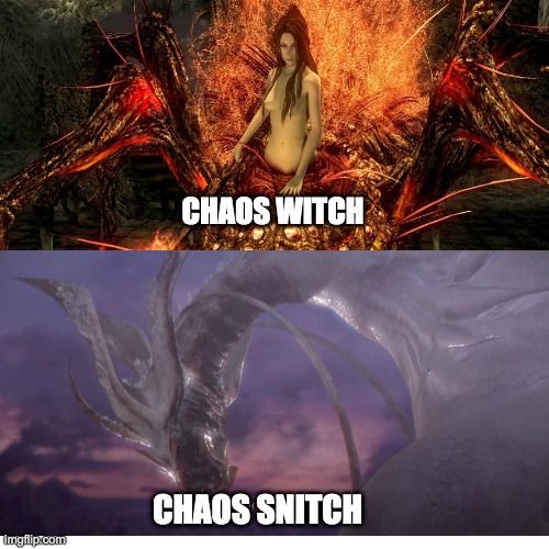 Deep Lore | Scrolller