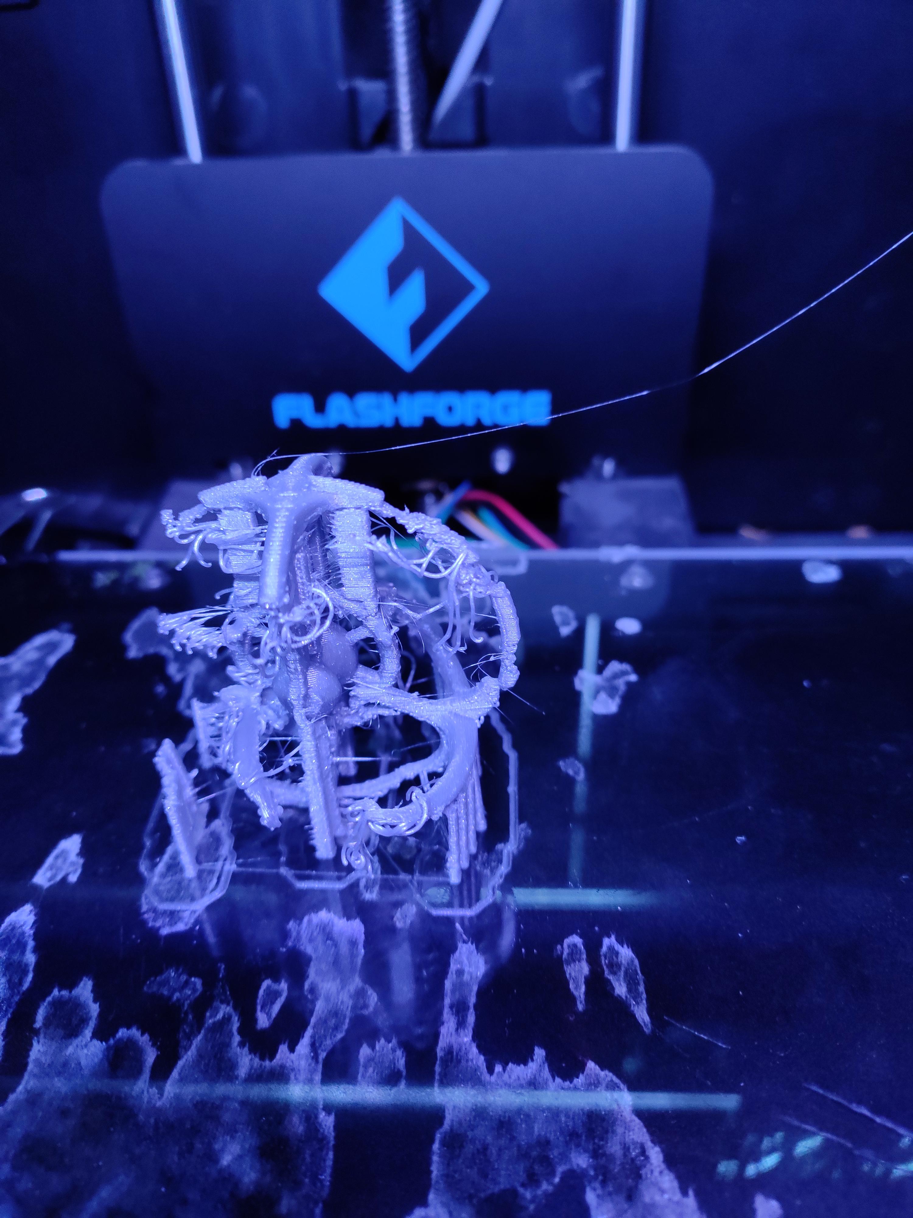 Deep space nein! | Scrolller