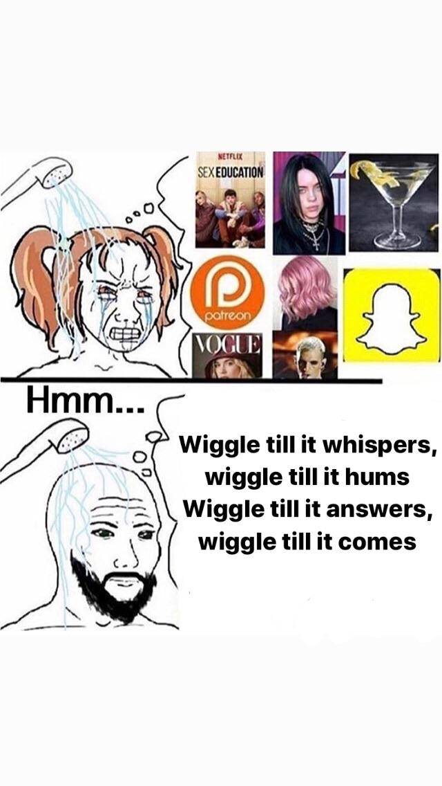 deep thinking | Scrolller