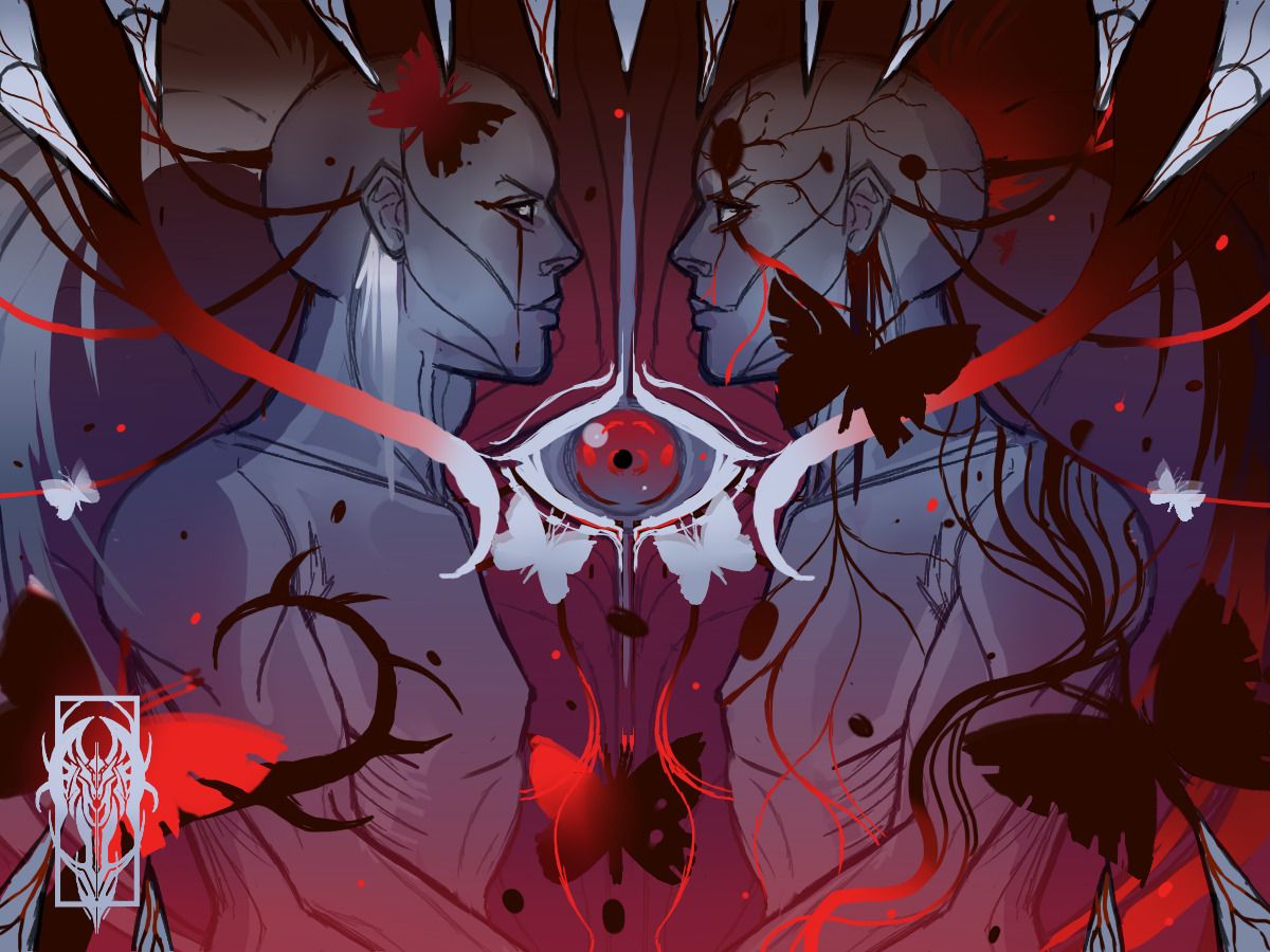 Deep Within | Scrolller