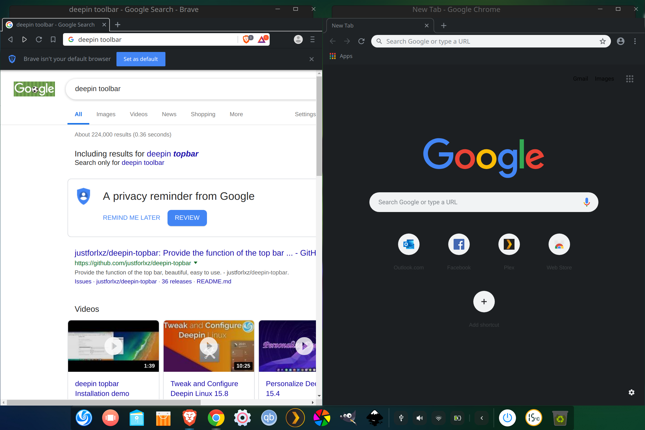 Deepin Scaling Issue | Scrolller Deepin Scaling Issue | Scrolller