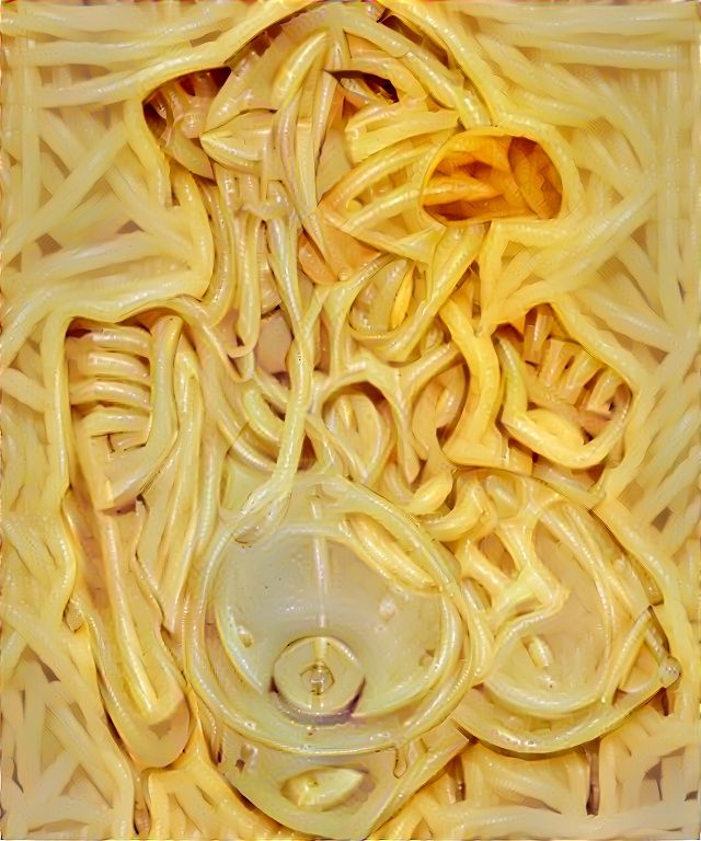 Deepthroat slime | Scrolller