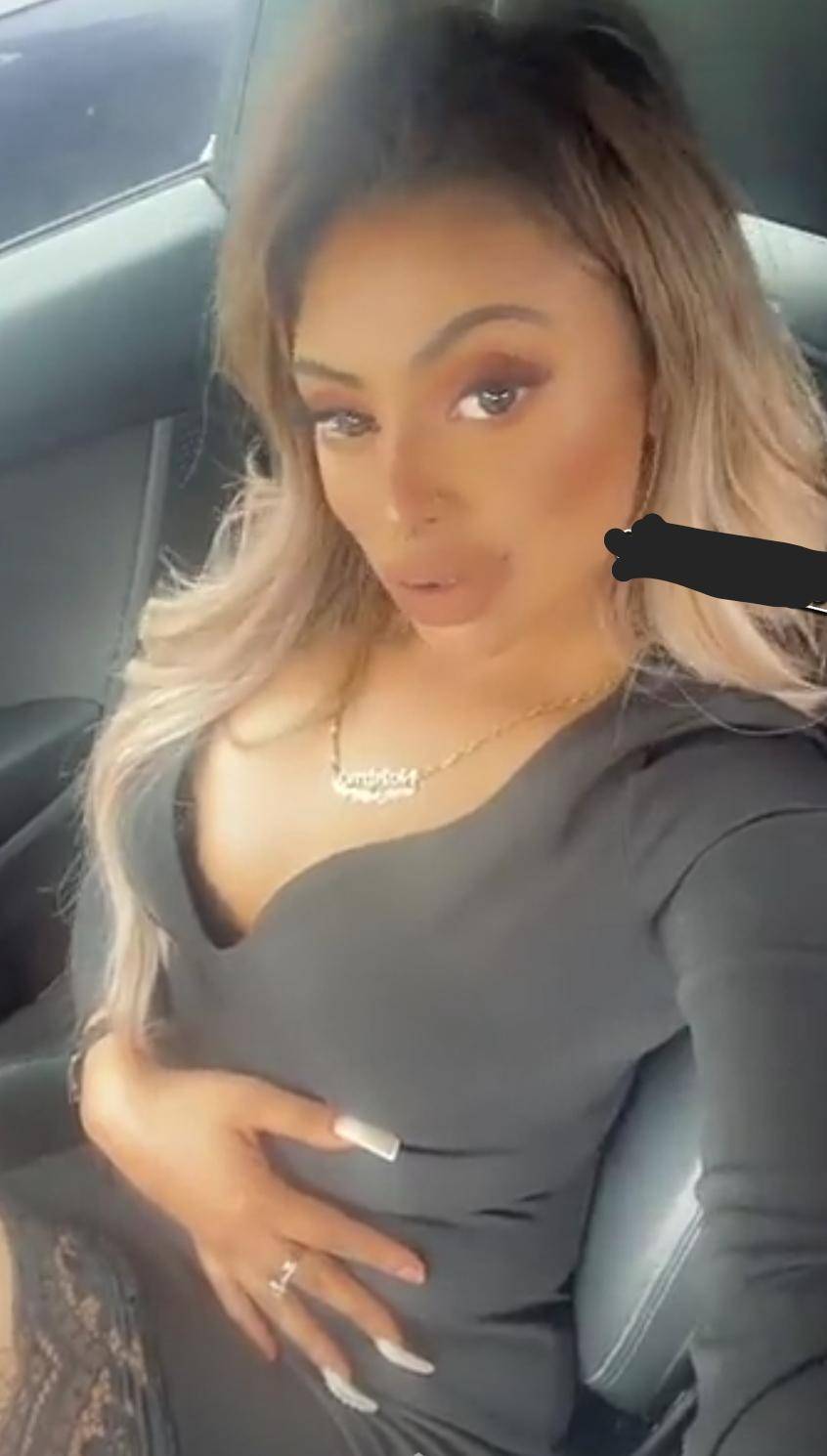 Deepthroat the duck face | Scrolller