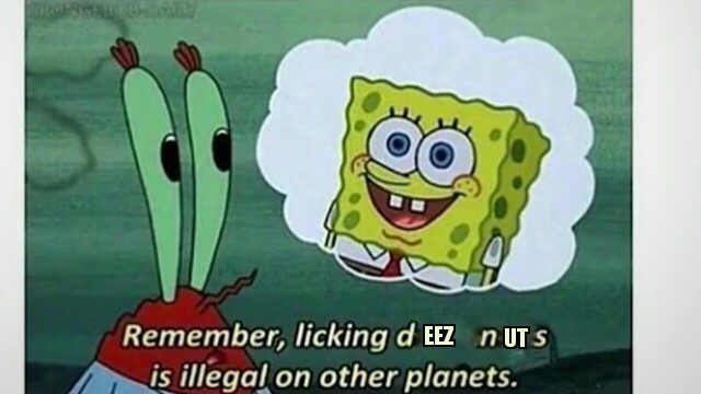 Deez Nuts | Scrolller