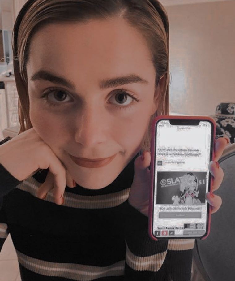 Definitely Kiernan | Scrolller