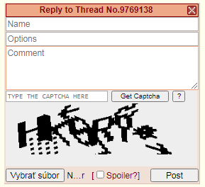 Definitely worst captcha...... | Scrolller