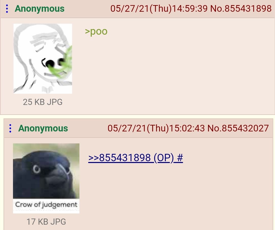 Degeneracy | Scrolller