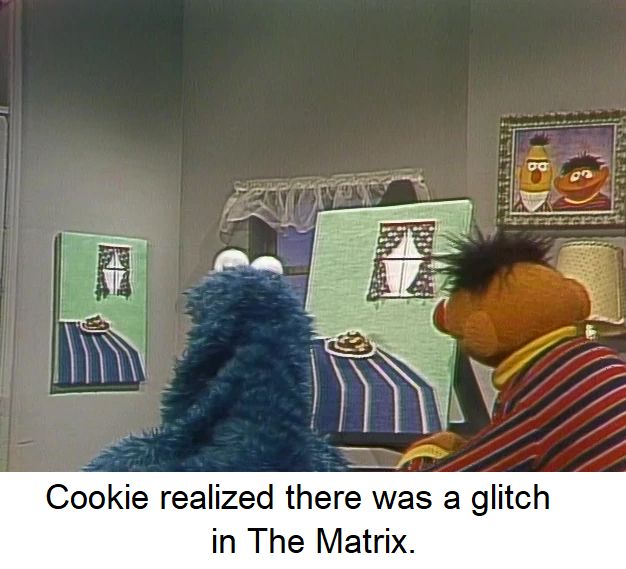 Deja Cookie | Scrolller