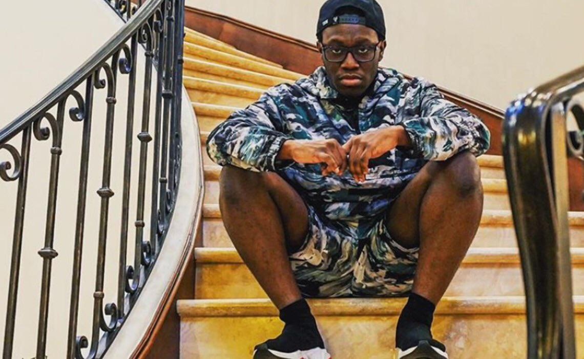 Deji appreciation post. We love you!! | Scrolller