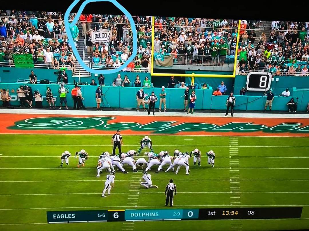 Delco in Miami | Scrolller