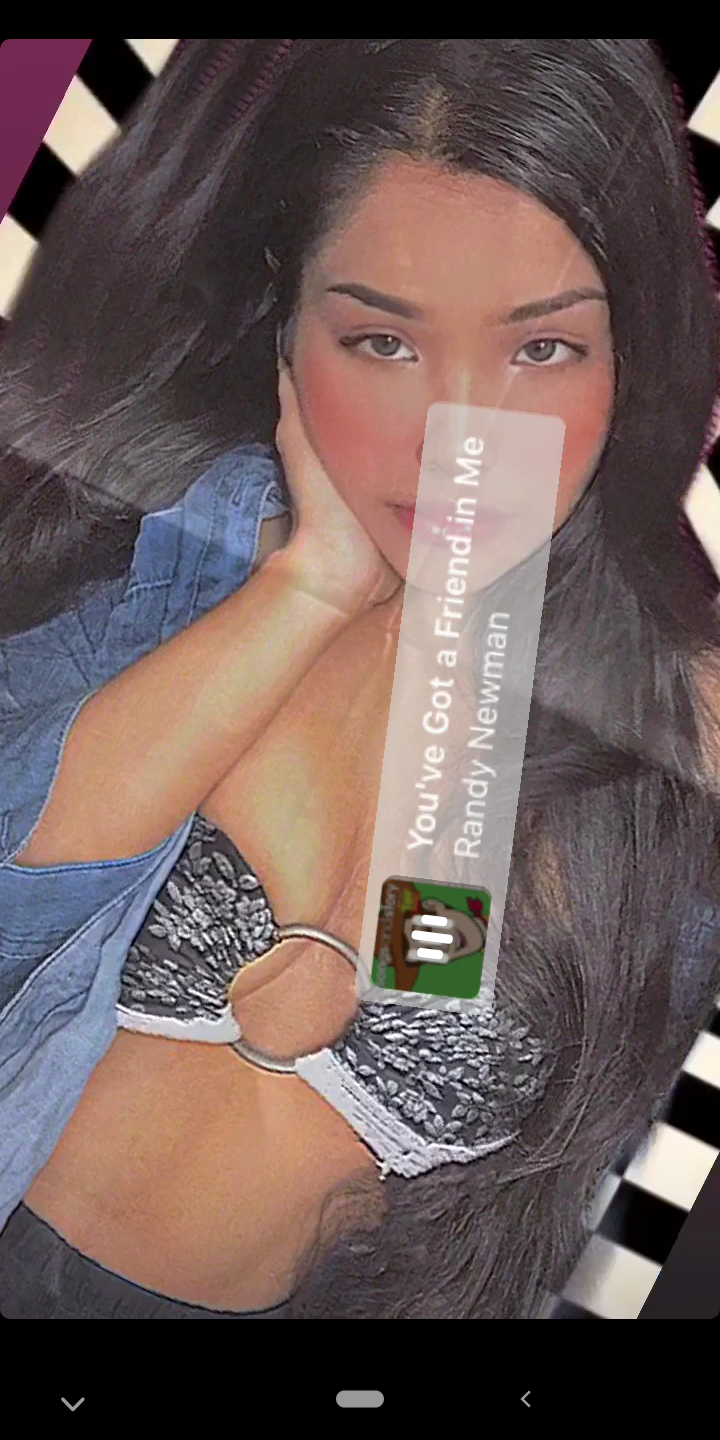 Deleted story 🥵 | Scrolller