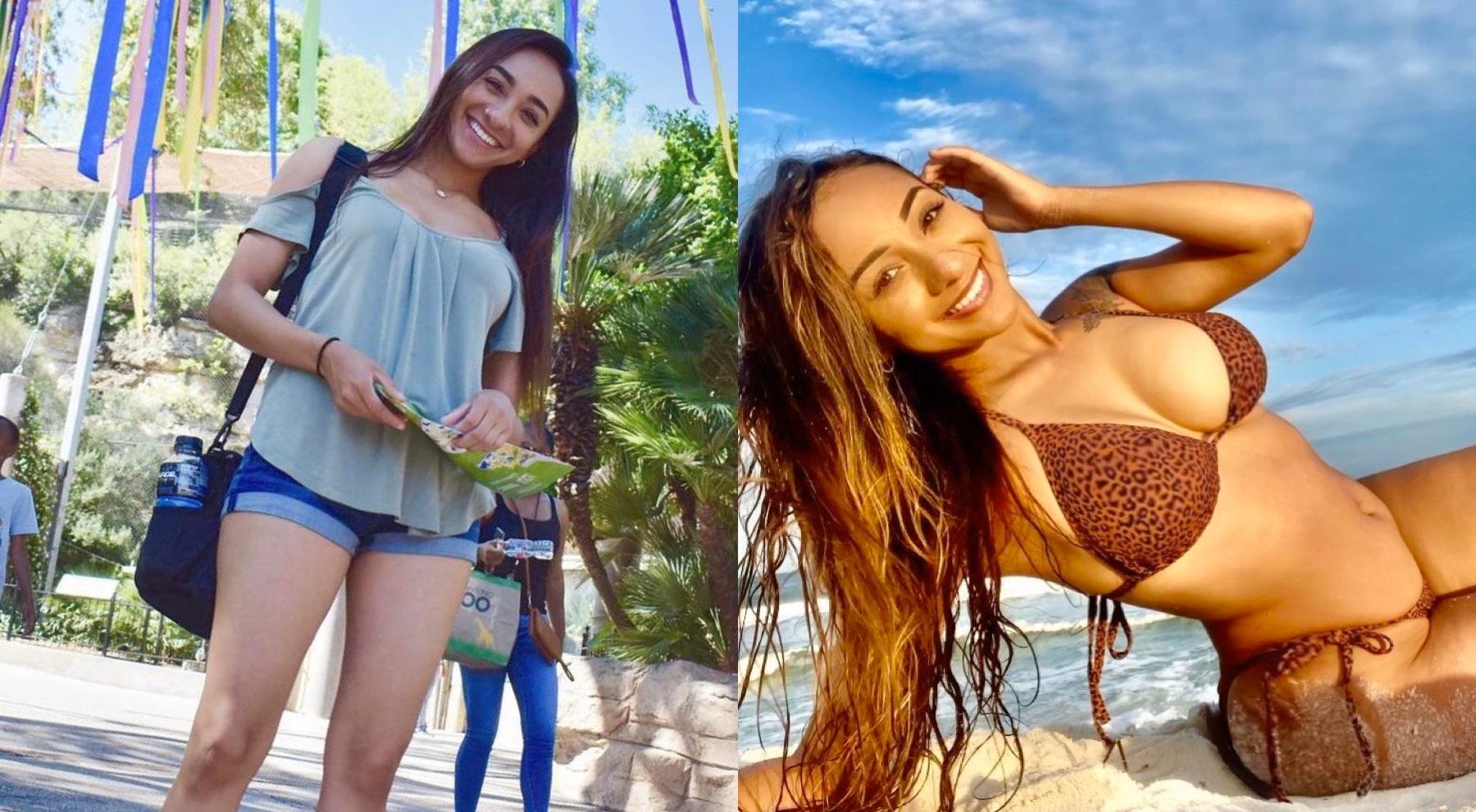 Delicious Body | Scrolller