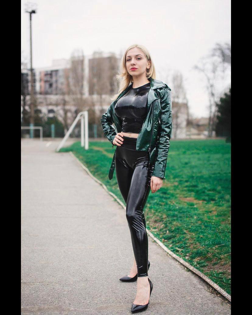 Delicious katya_superb | Scrolller