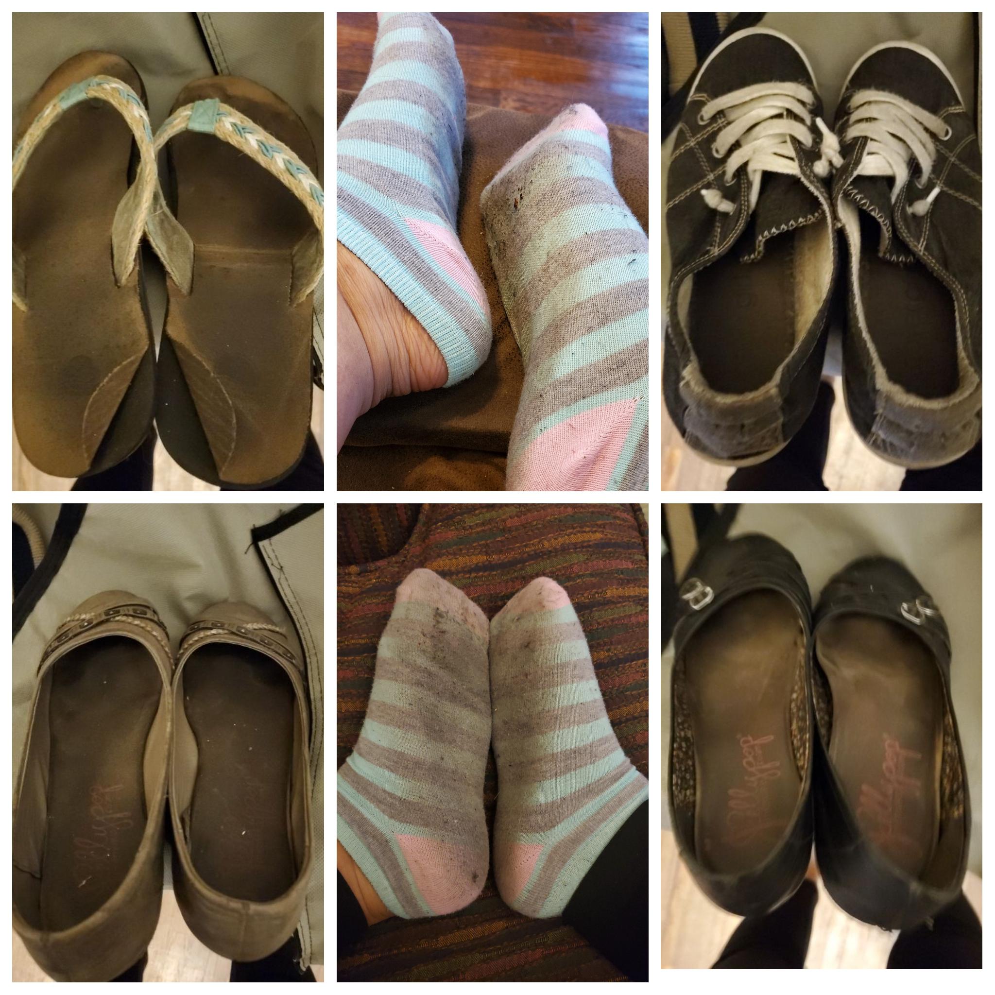 Open wide my pretties and stick out that tongue take a nice long lick and sniff. | Scrolller