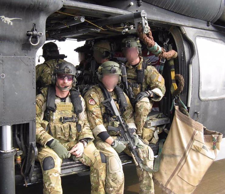 Delta Force A Squadron | Scrolller