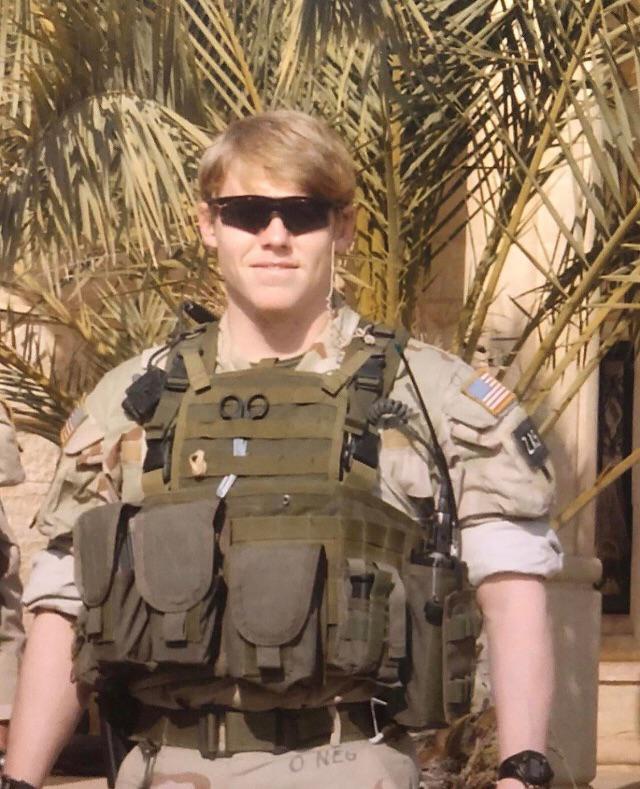 Delta Force D squadron. | Scrolller