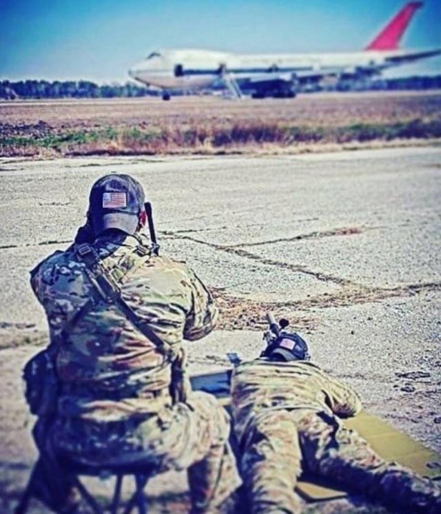 Delta Force | Scrolller