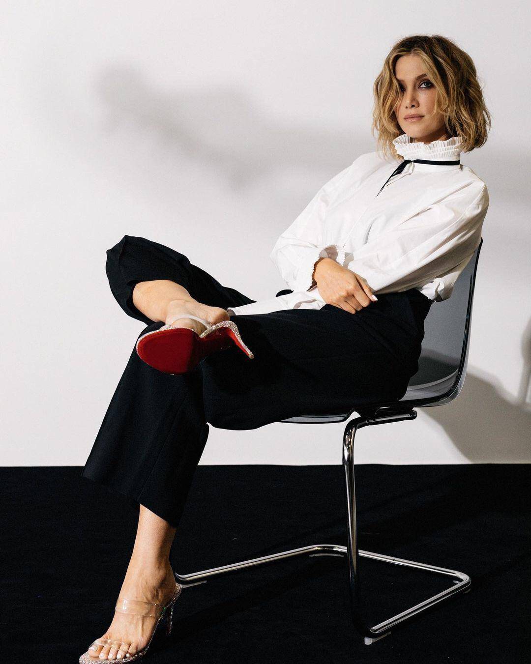 Delta Goodrem | Scrolller