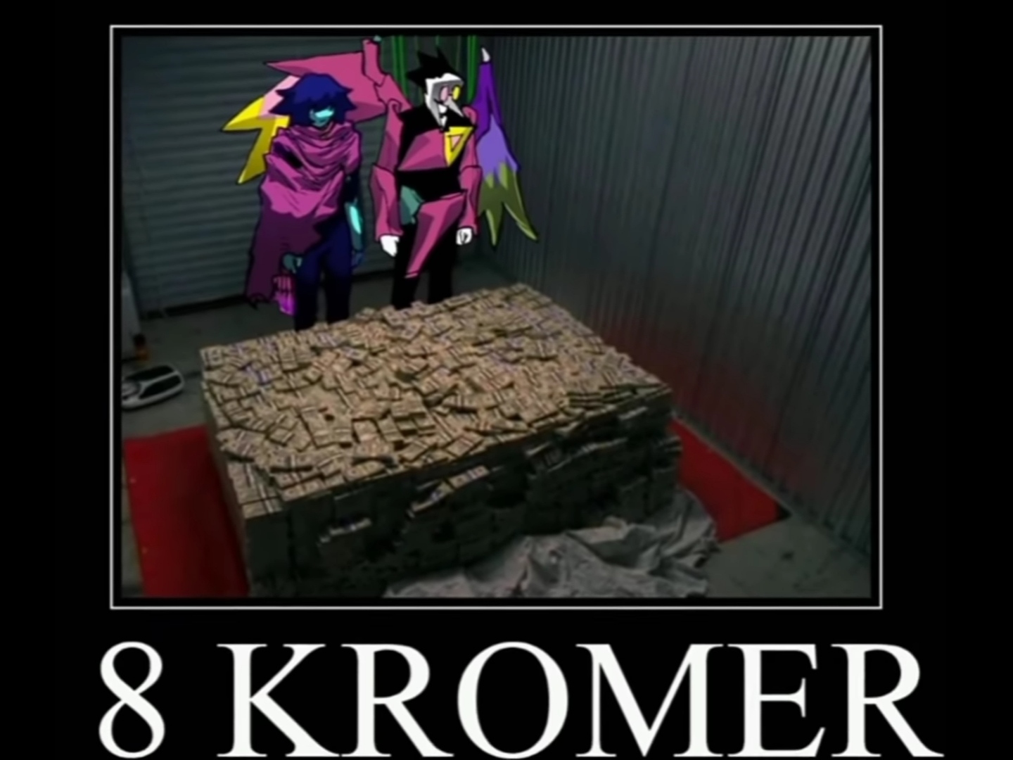 DeltaRule | Scrolller