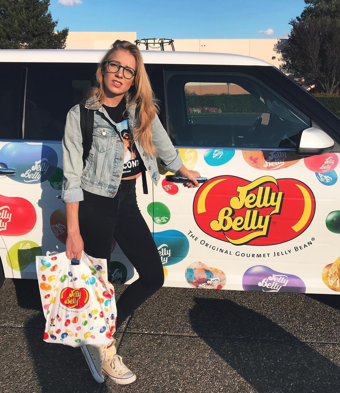 Dem Beans | Scrolller