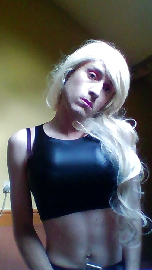 Demand 10 sissy pictures my real name and location. Make me squirm kik ex1299 | Scrolller