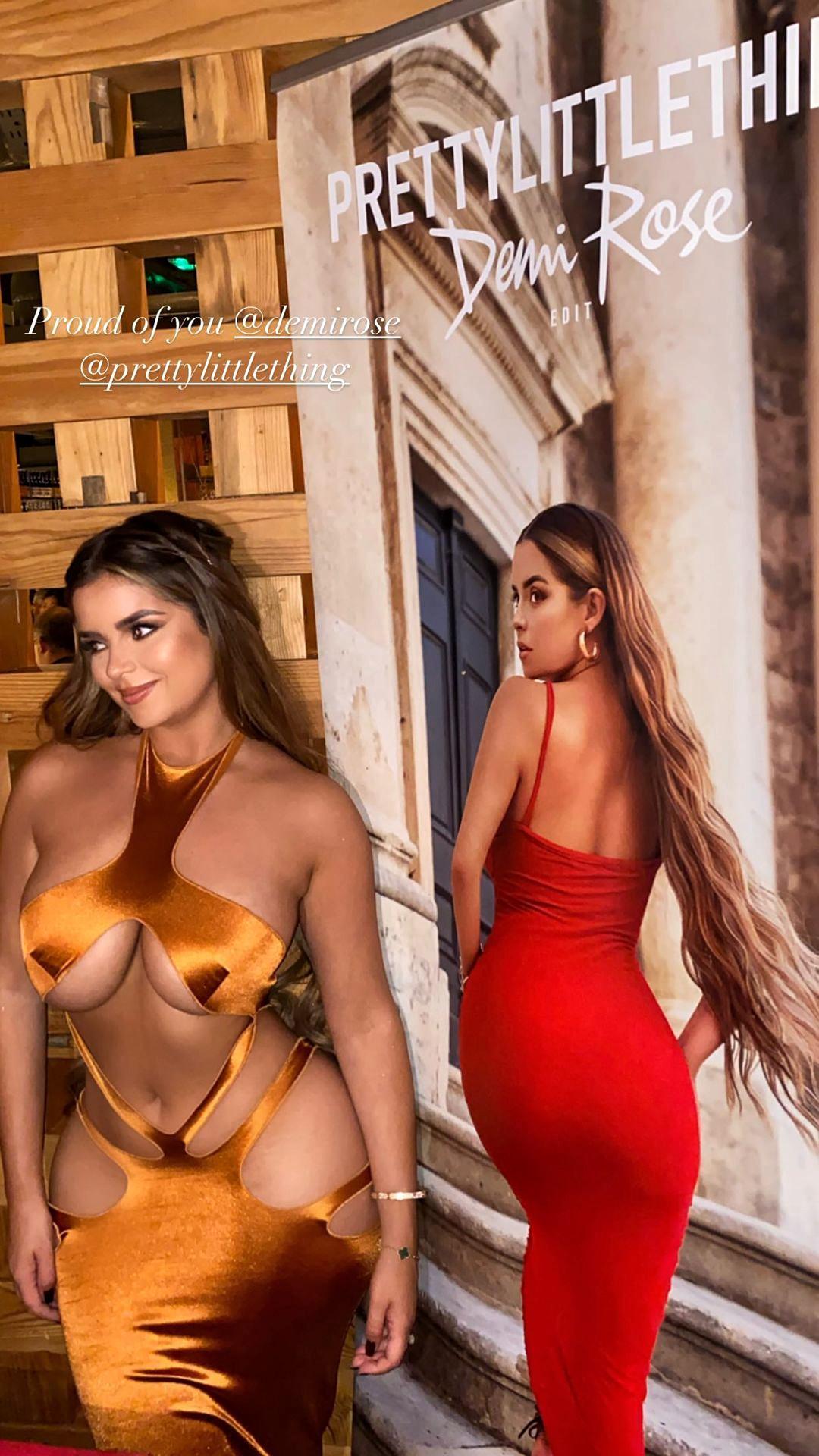 Discover more like DemiRoseOF: Demi PLT and Related Content | Scrolller