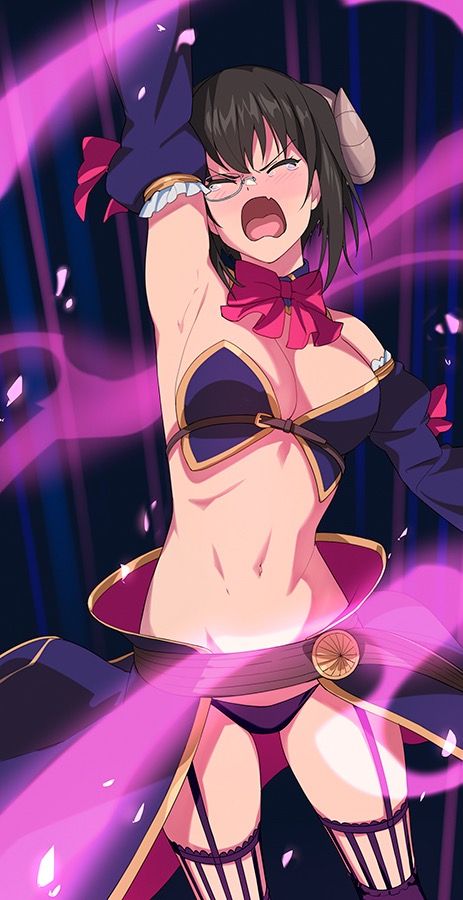 Demon Lord, Transform! | Scrolller